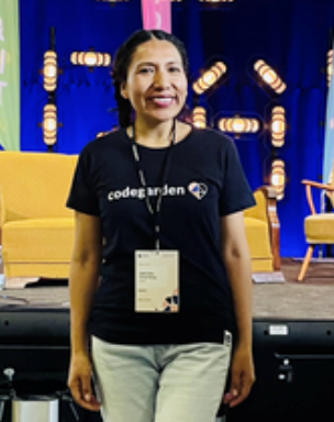 Codegarden Bouldering